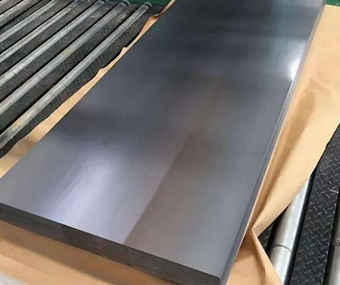 ASTM Alloy Steel Plate