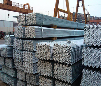 ASTM A36 Angle steel