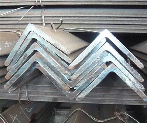 ASTM Angle Steel