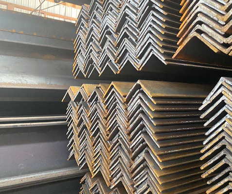 ASTM Angle Steel