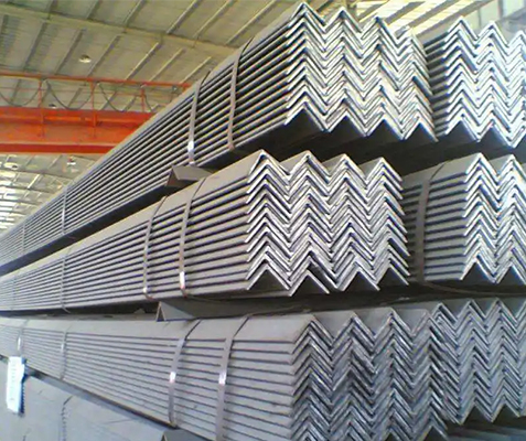 ASTM Angle Steel