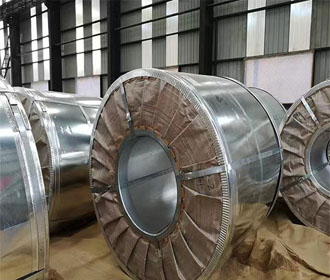 EN10111 DD12 Automotive Steel