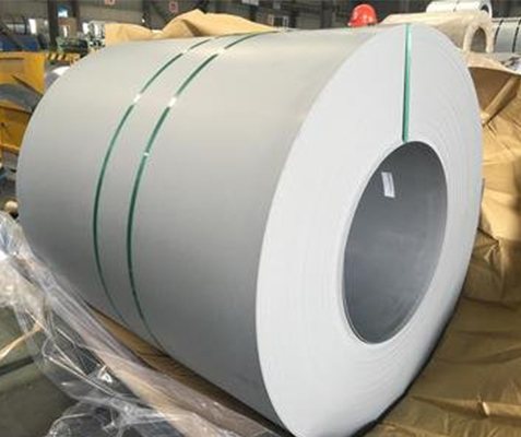 Cold Forming Steel