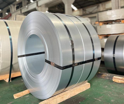 Cold Forming Steel