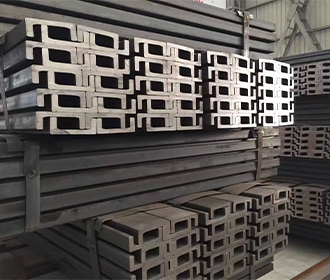 ASTM A36 C Channel Steel