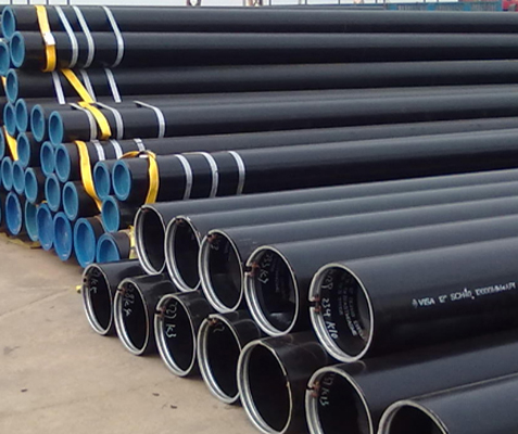 API 5L Seamless Steel Pipe