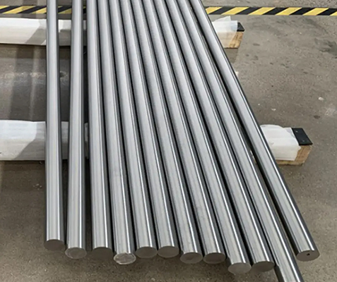 Factory Sale Titanium Products