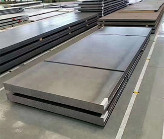 Wear Resistant steel plate