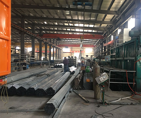 ASTM Steel Round Bars