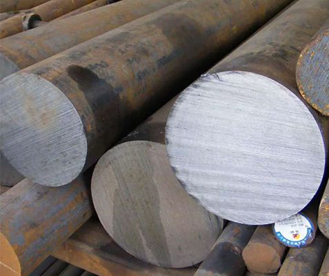 Hot Sale Steel Round Bars