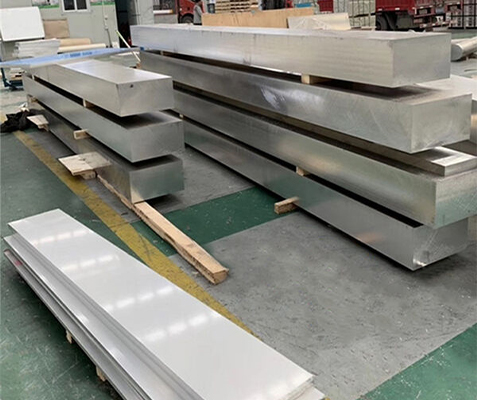 Wholesale Aluminum Products