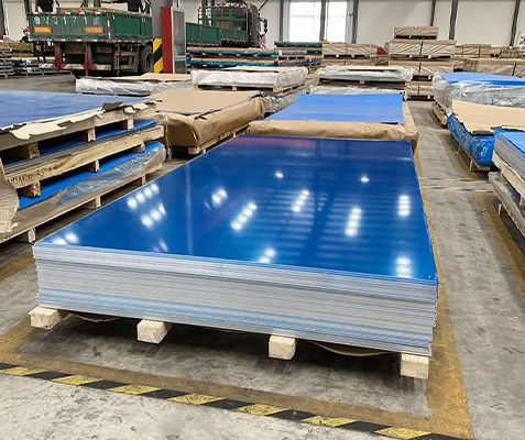 Wholesale Aluminum Products