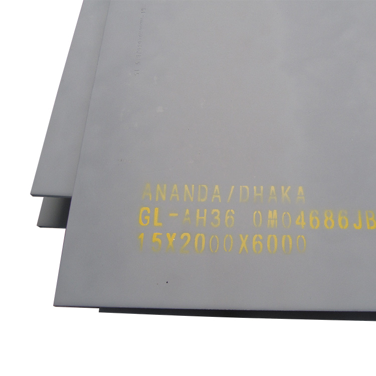 ABS AH36 DH36 EH36 FH36 steel