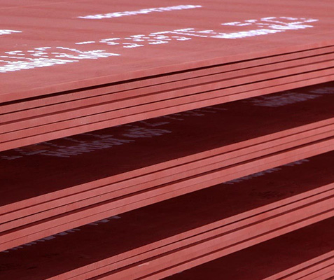 Hardox 400 500 Steel Plate